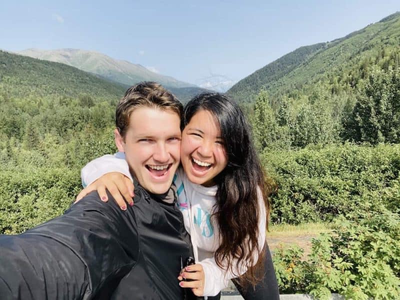 Ultimate Alaska Itinerary 10 Days Full of Fun & Adventure