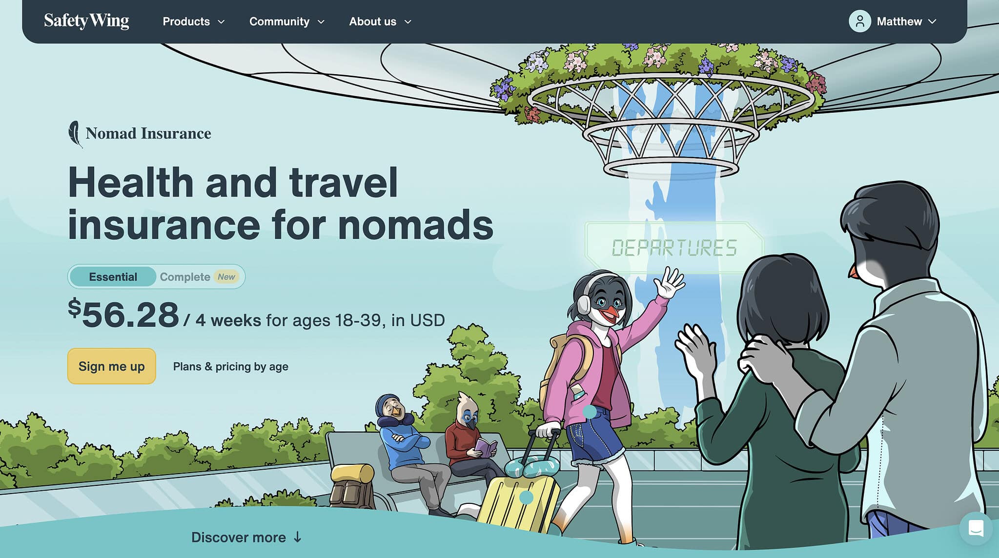26 Digital Nomad Apps We've Tried, Tested & Approved (2025)