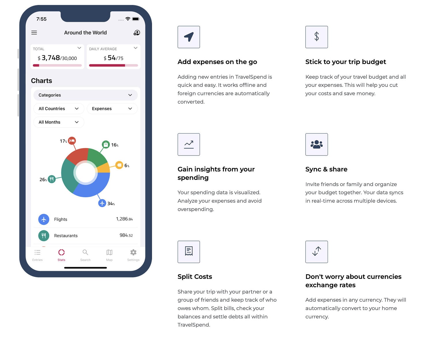 26 Digital Nomad Apps We've Tried, Tested & Approved (2025)