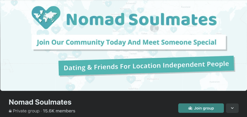 Top 15 Digital Nomad Communities To Join (2026 List)