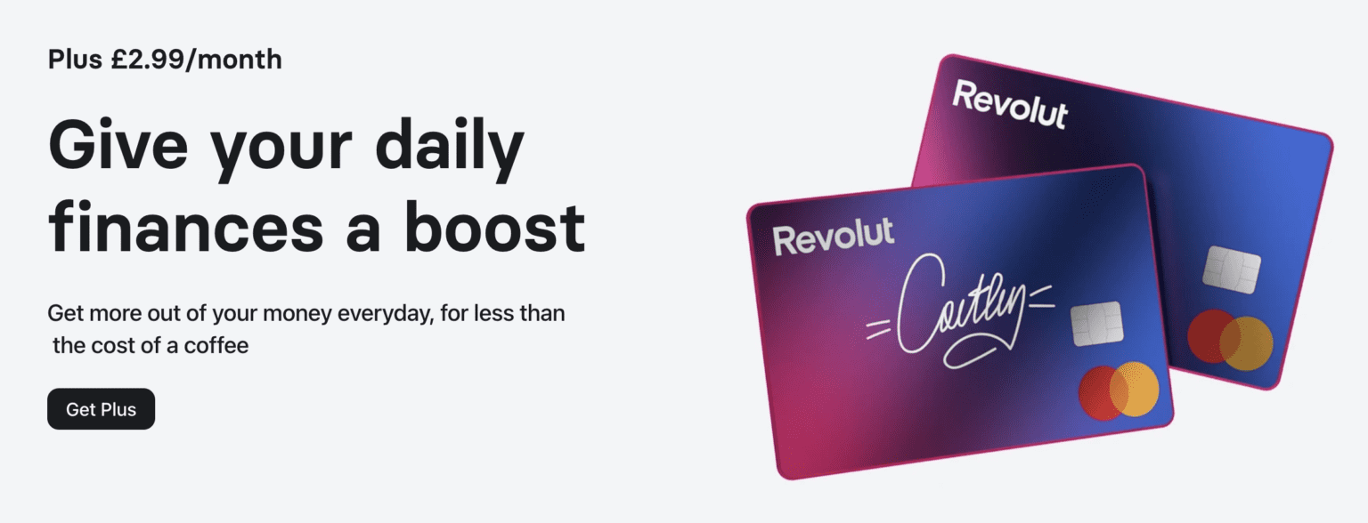 Revolut Review 2024: An Honest Review From Digital Nomad