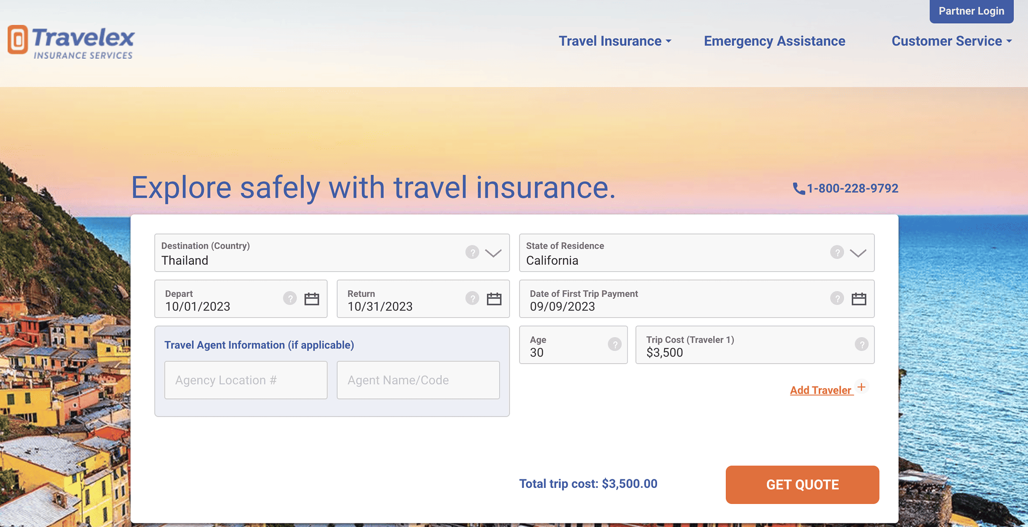 7 Best Travel Insurance for Digital Nomads in 2025