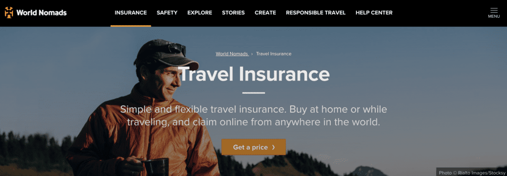 7 Best Travel Insurance for Digital Nomads in 2025