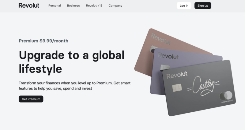 Revolut Premium Review: Is It Worth The Upgrade? [2024]