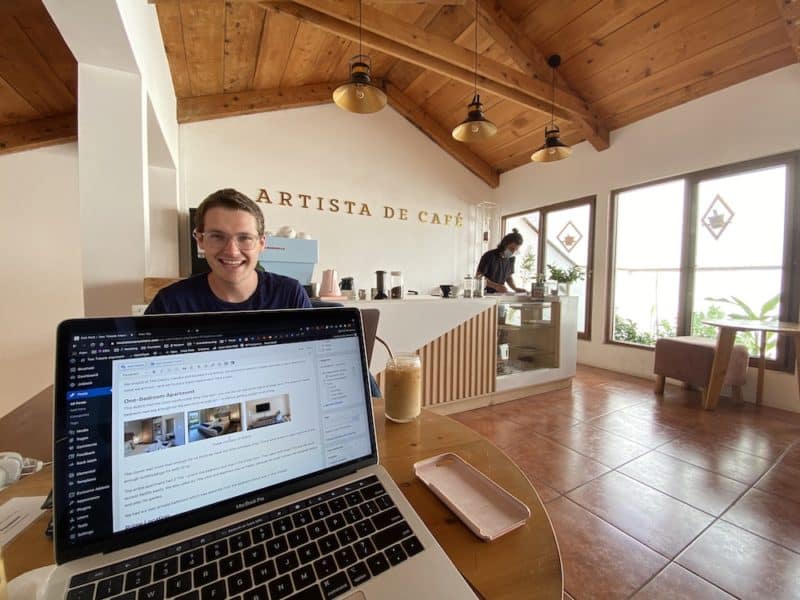 Living In Antigua Guatemala: 10 Pros & Cons For Digital Nomads