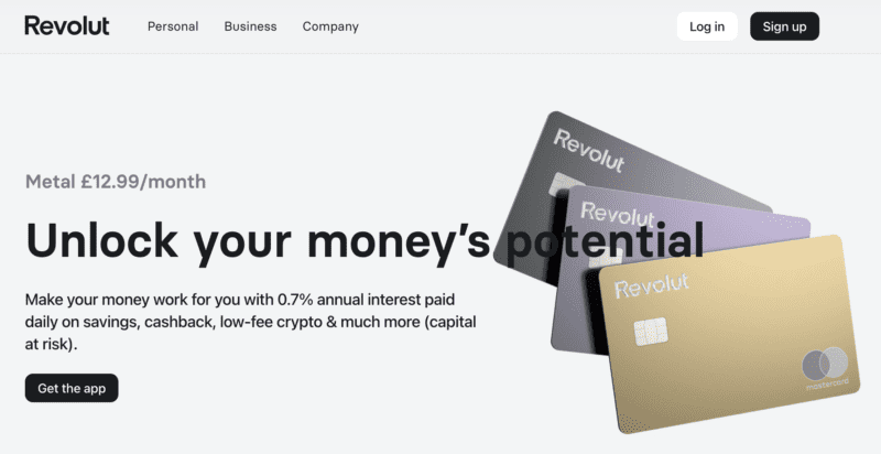 Revolut Metal Review (2024): Is Revolut Metal Worth It?