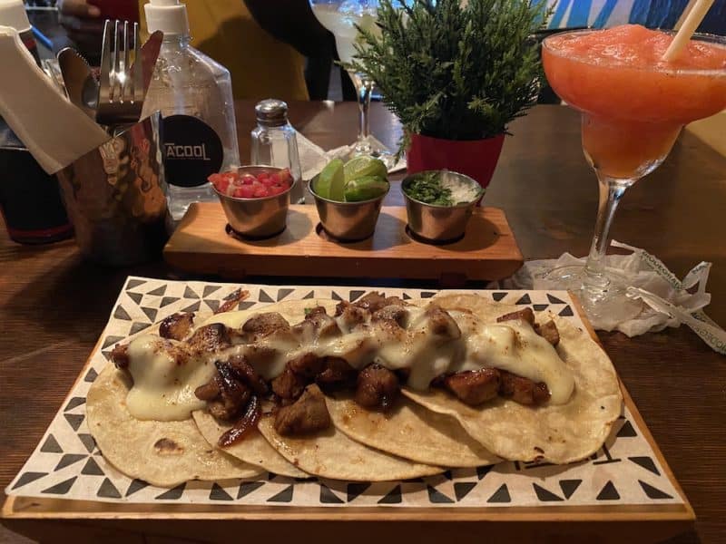 21 Restaurants In Antigua Guatemala That Are Worth Visiting