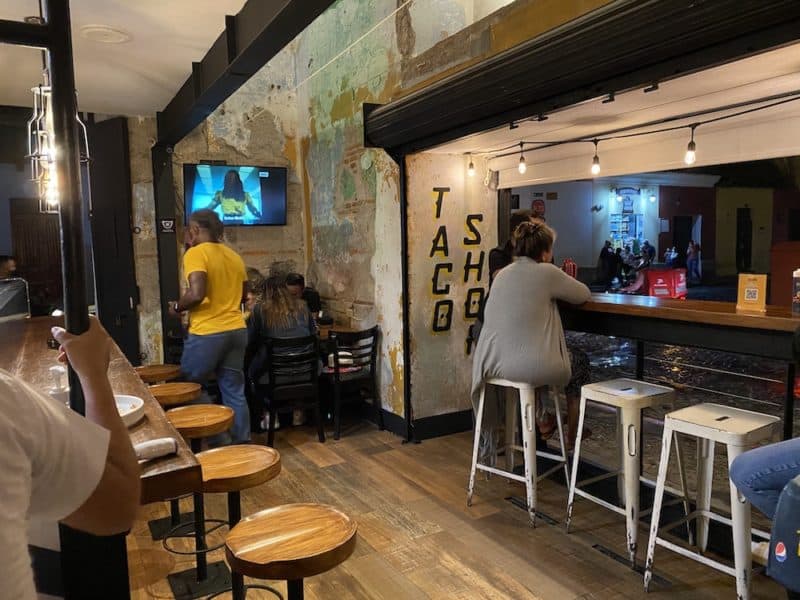 21 Restaurants In Antigua Guatemala That Are Worth Visiting