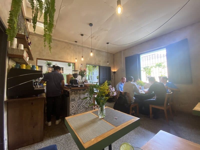 21 Restaurants In Antigua Guatemala That Are Worth Visiting