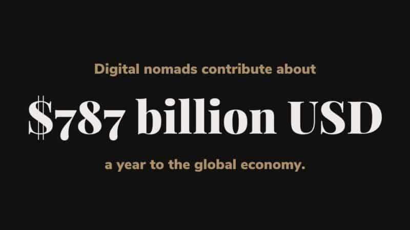 What Is A Digital Nomad Visa? [Who, What, Why, Where & How]
