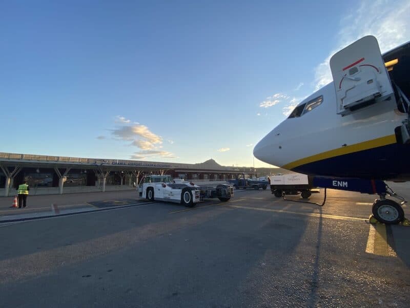 How To Get From Athens To Crete: Transport Options (2024)