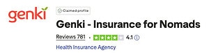 Genki Insurance Review 2026: An In-Depth Analysis