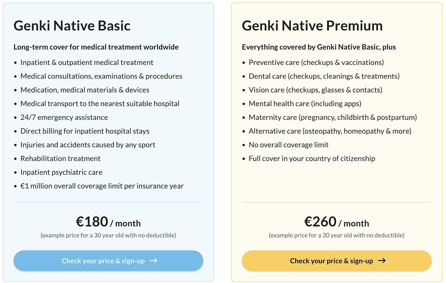 Genki Insurance Review 2025: An In-Depth Analysis For Nomads