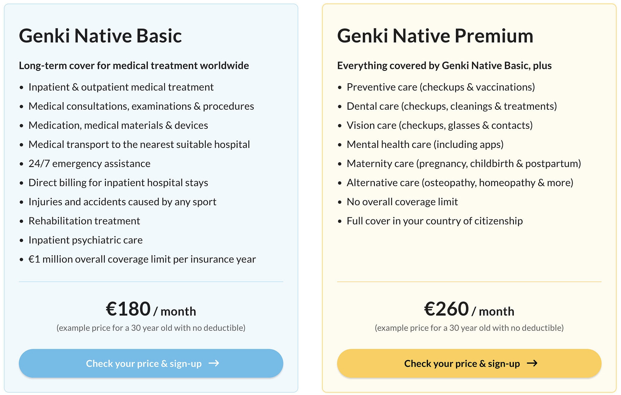 Genki Insurance Review 2025: An In-Depth Analysis For Nomads