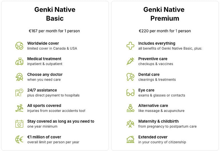 Genki Insurance Review 2026: An In-Depth Analysis