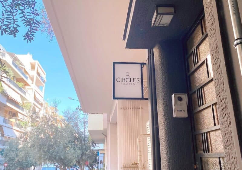 Pilates Athens Greece: The Best Studio For Your Body & Mind