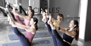 Pilates Athens Greece: The Best Studio For Your Body & Mind