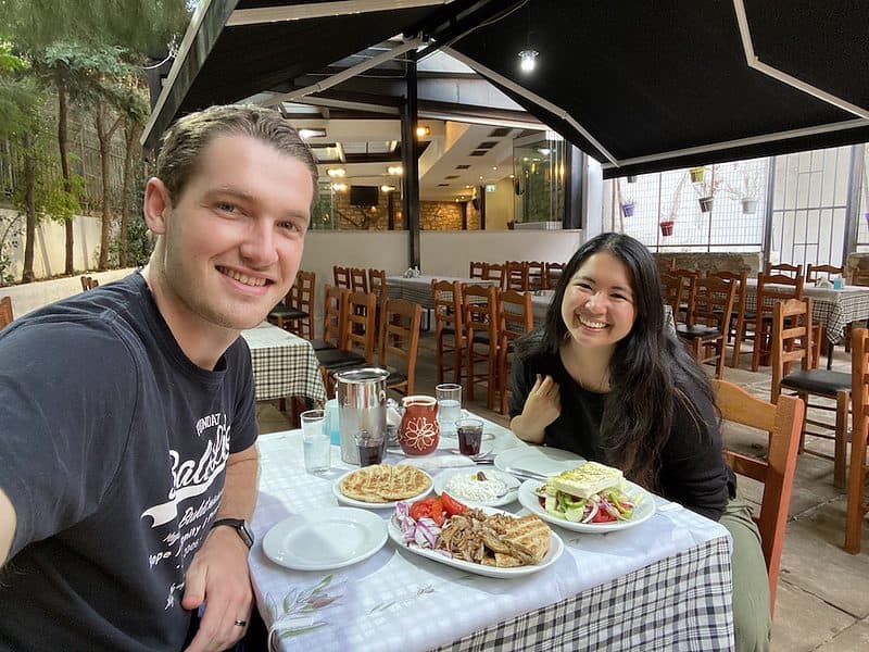 The Complete Cost Of Living In Athens In 2026