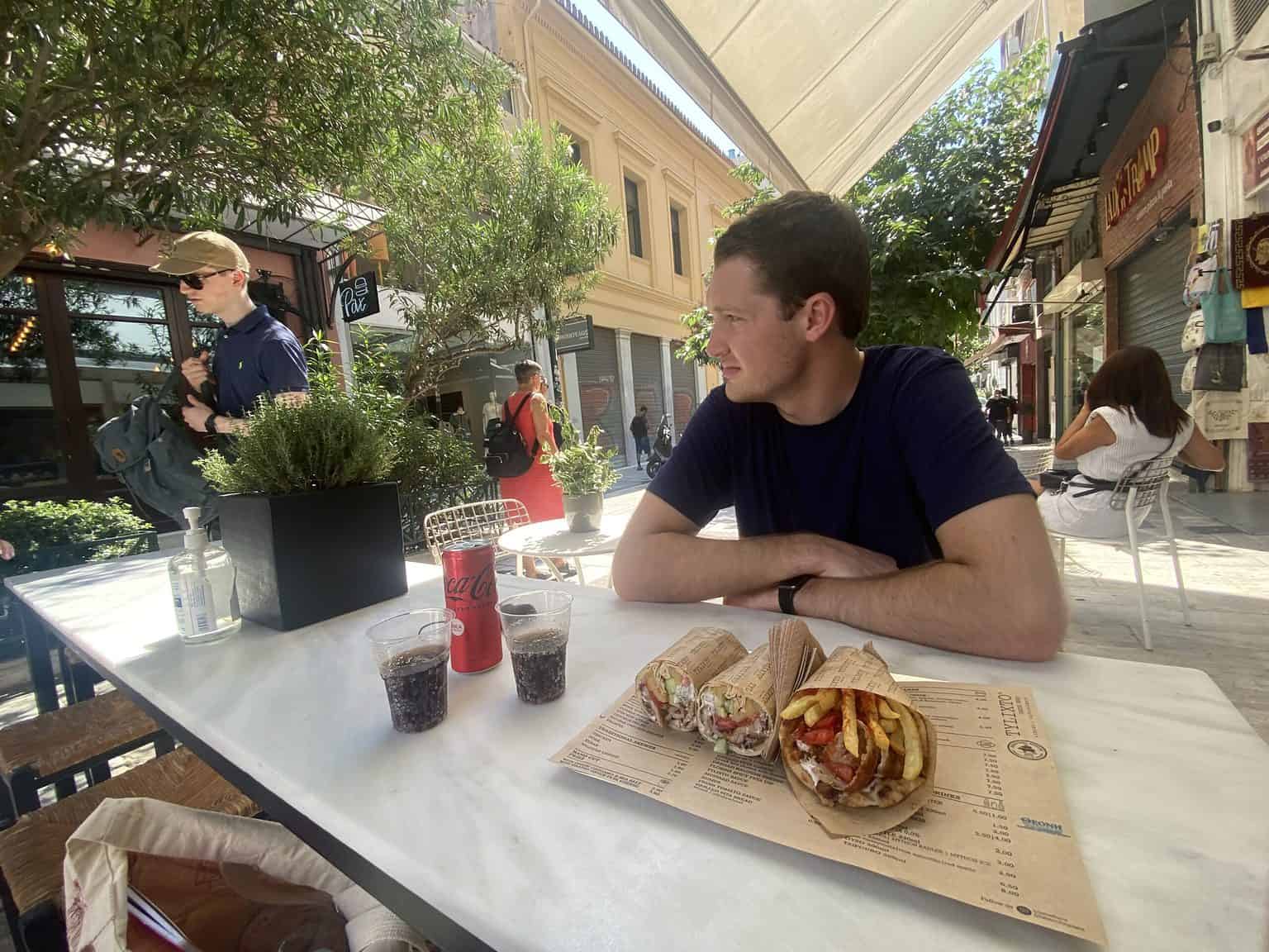 The Complete Cost Of Living In Athens In 2026