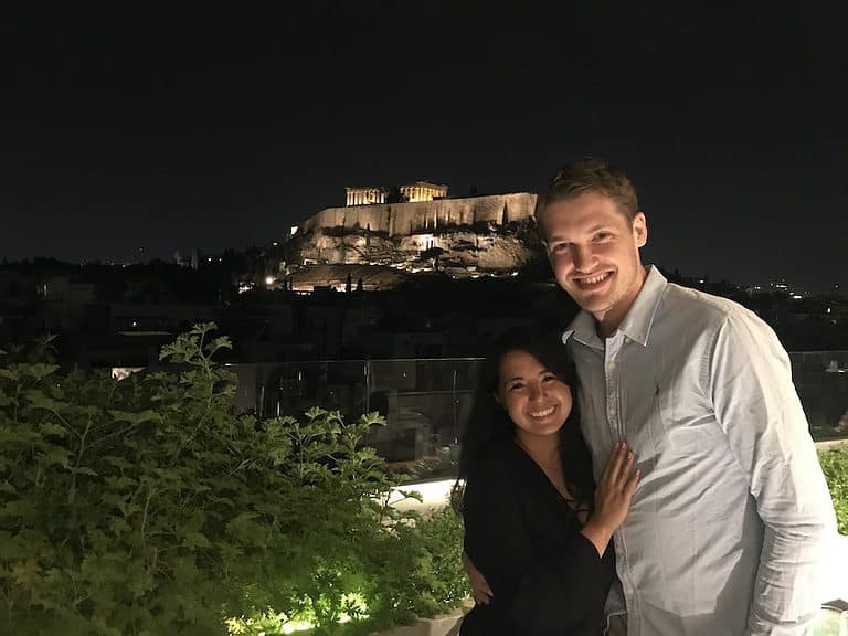 The Complete Cost Of Living In Athens In 2026