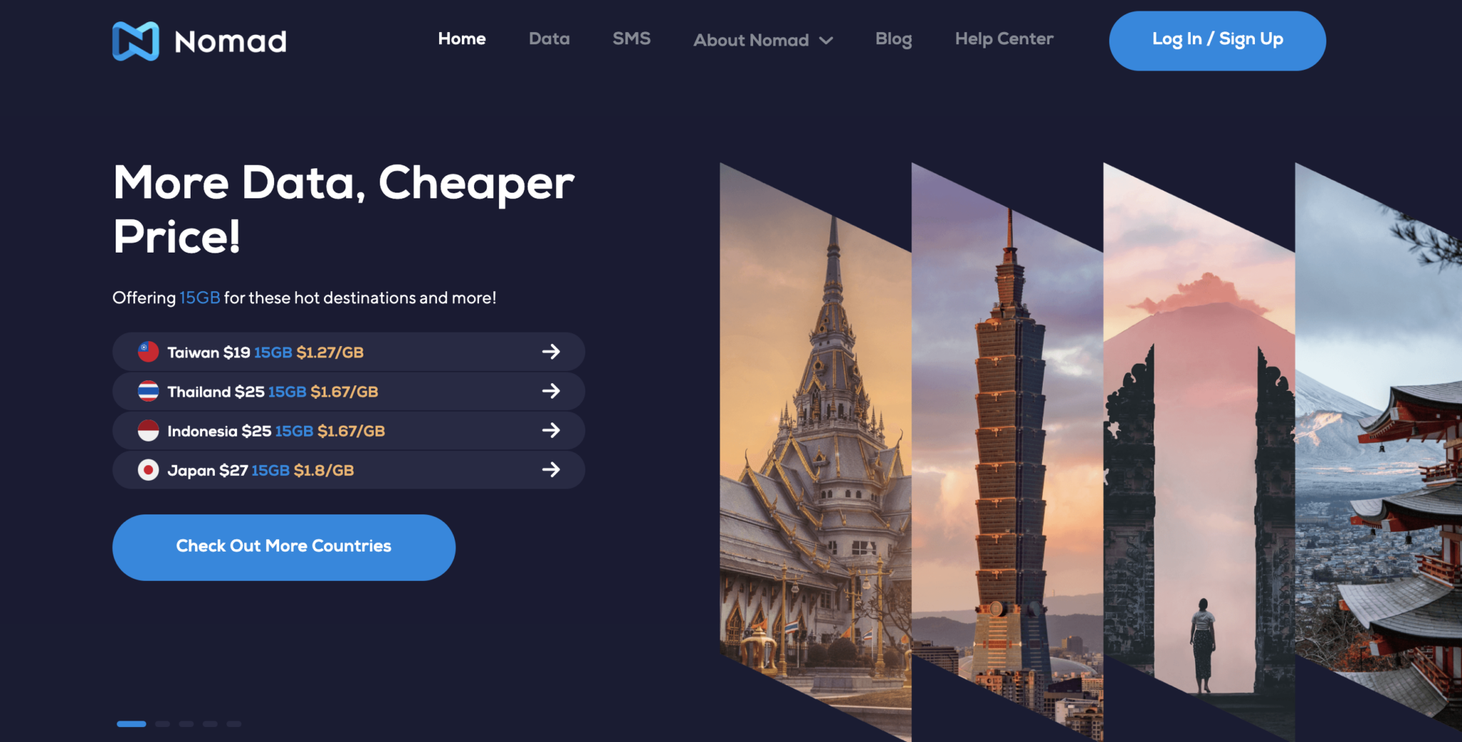 5x Best eSIM Providers For International Travel [2024 Review]