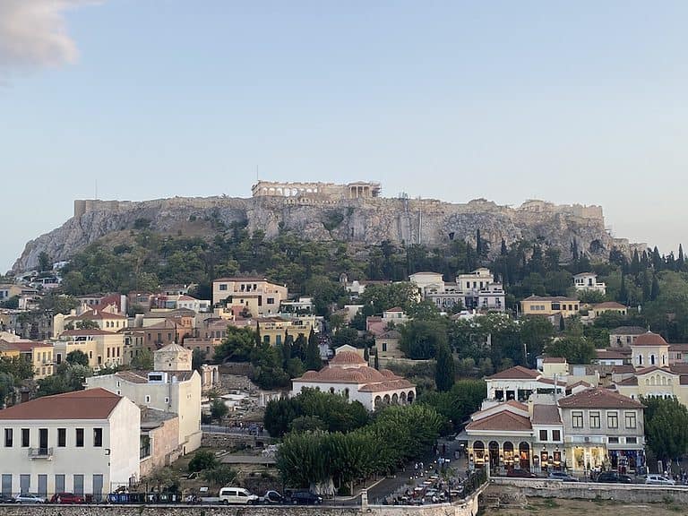 Is Athens Safe In 2024? Top 6x Things Travelers Should Know