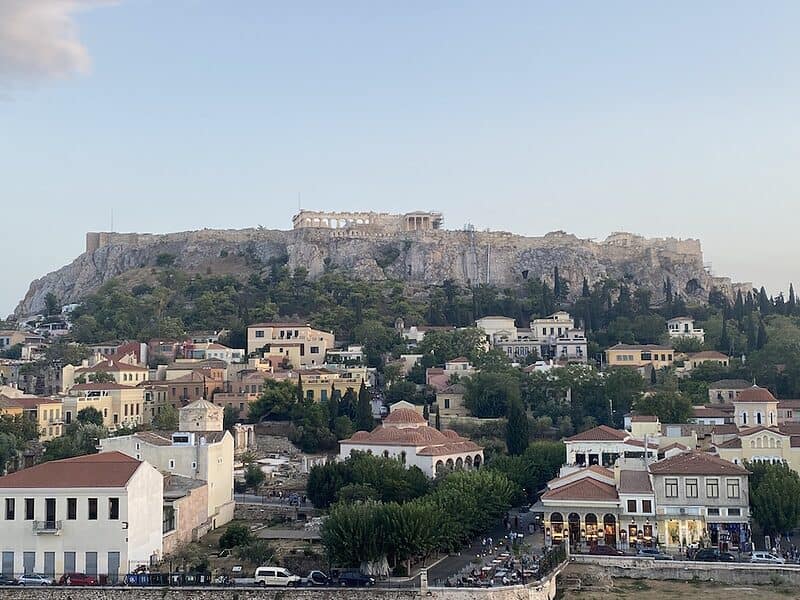 Is Athens Safe In 2024? Top 6x Things Travelers Should Know