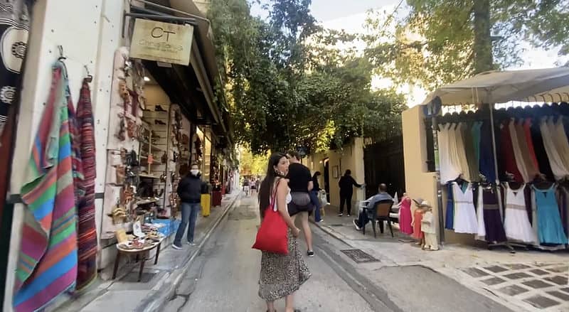 Is Athens Safe In 2024? Top 6x Things Travelers Should Know