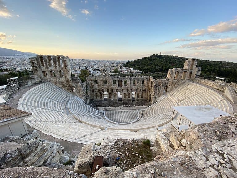 The Complete Cost Of Living In Athens In 2026