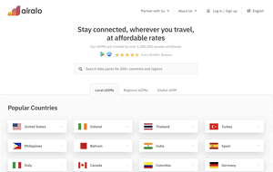 Airalo Review: Our Experience Using Airalo In 8 Countries
