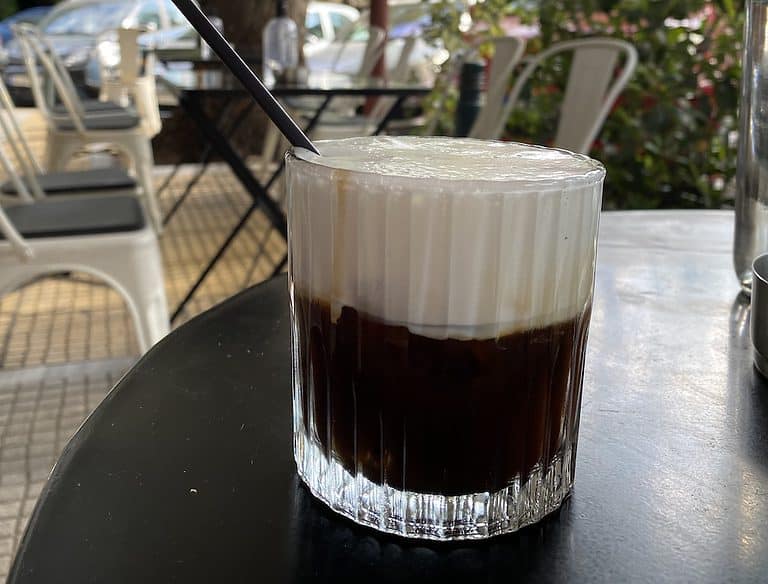 11x Best Coffee In Athens, Greece (Popular + Hidden Gems)