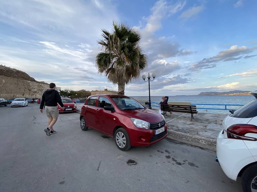 Monthly Cost Of Living In Greece 2025: Mainland vs Islands