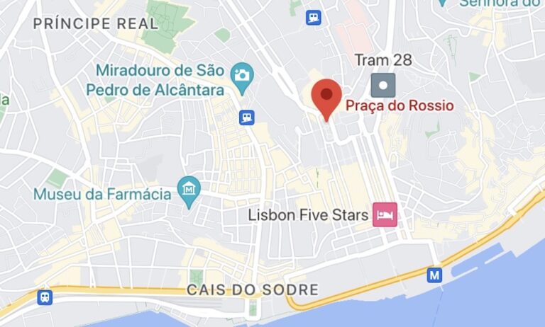 Where To Stay In Lisbon In 2024: Top 7x Areas For Travelers