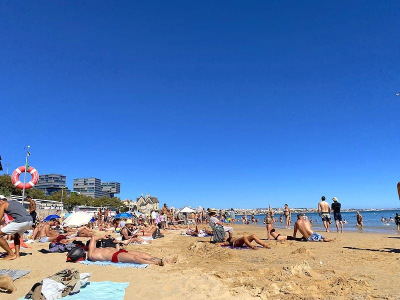 How To Travel from Lisbon To Cascais In 2024? [Info, Prices]