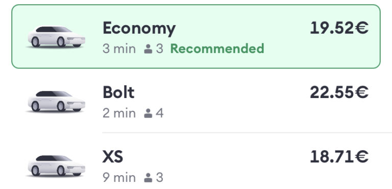 How To Get From Lisbon To Sintra In 2025 [Timetable, Prices]