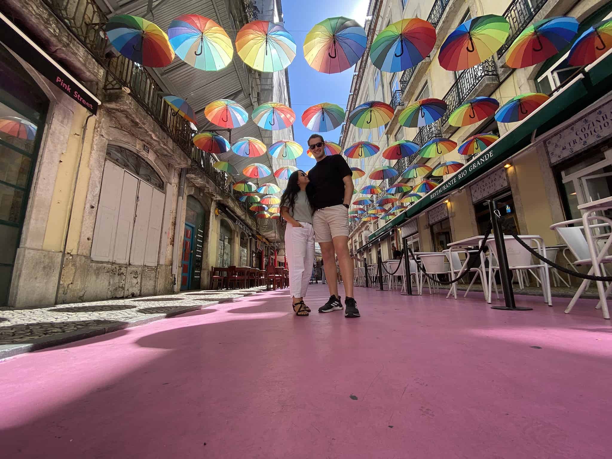 Living In Lisbon: Top 15x Pros And Cons To Consider First