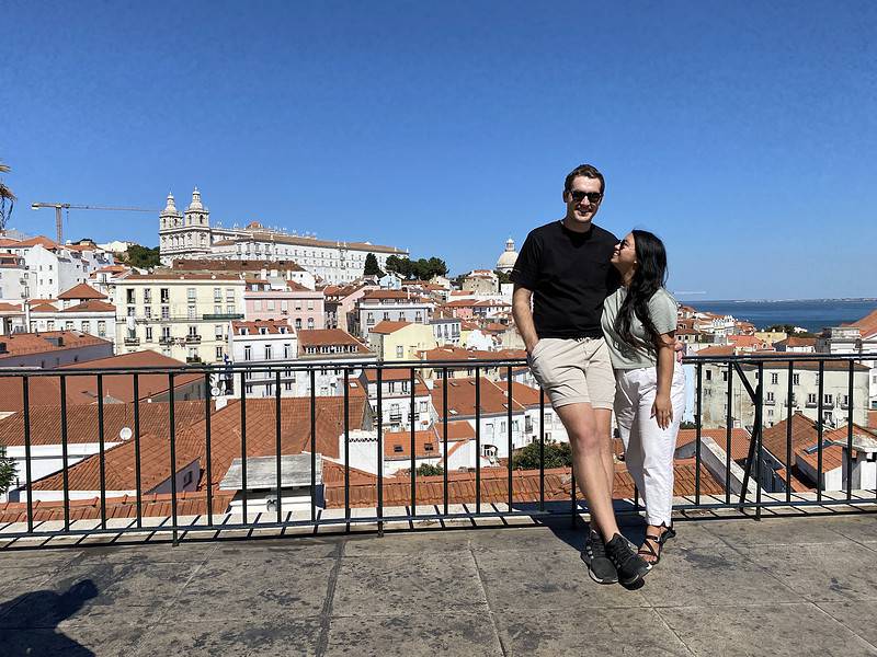 Living In Lisbon: Top 15x Pros And Cons To Consider First
