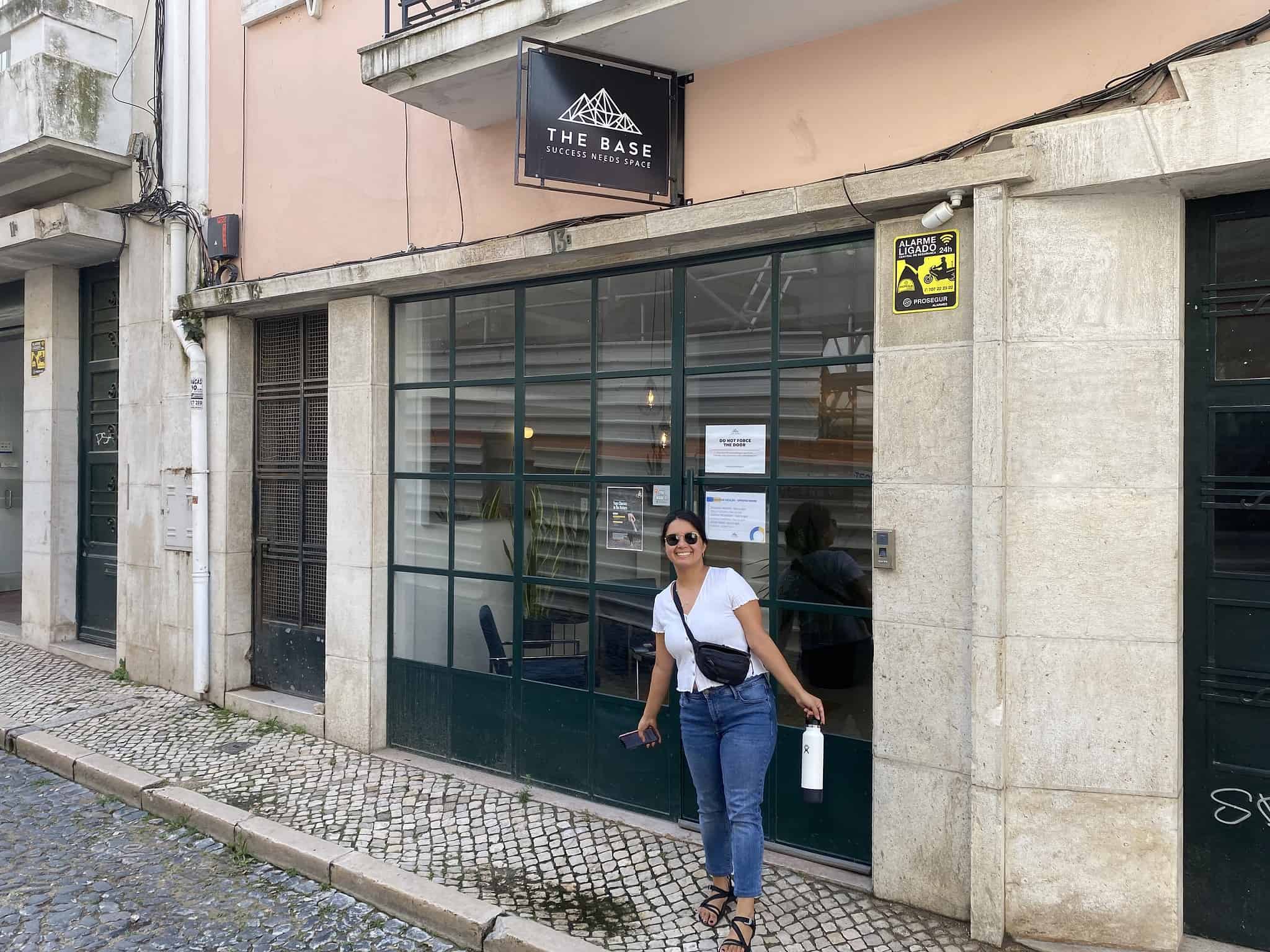 10x Amazing Coworking Spaces In Lisbon To Work Remotely