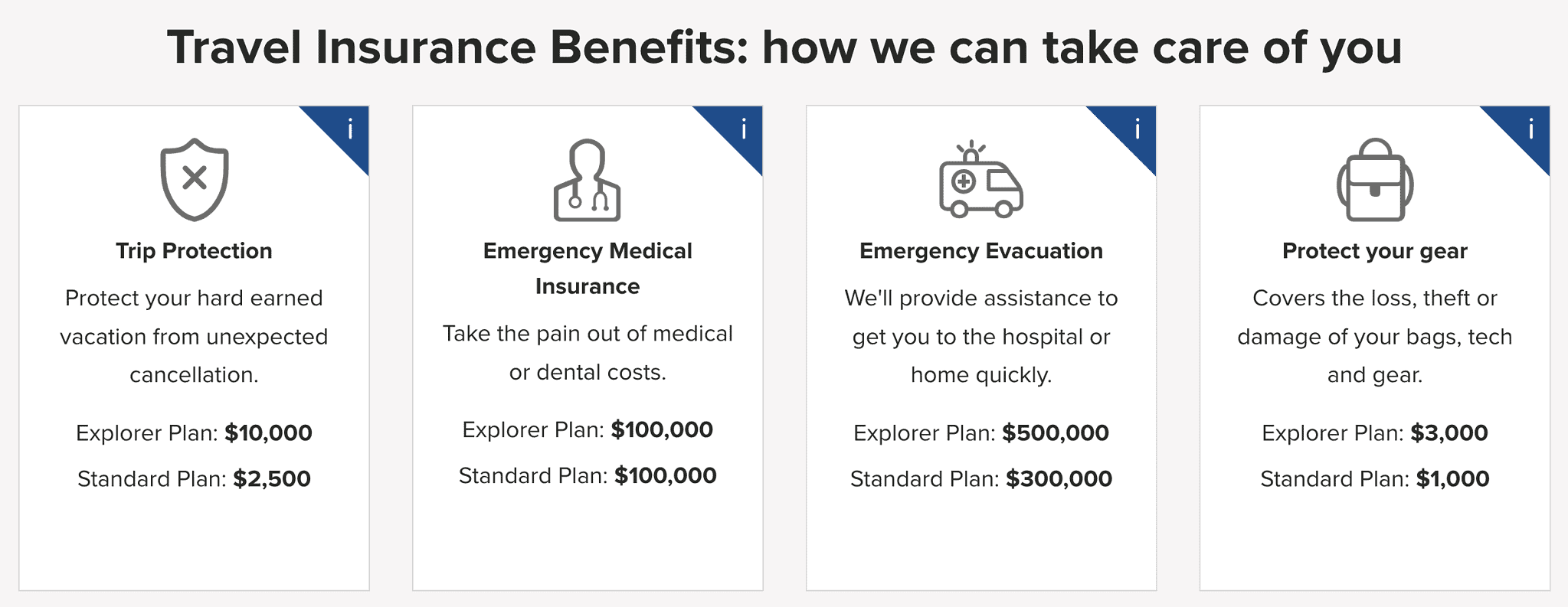 7 Best Travel Insurance for Digital Nomads in 2025