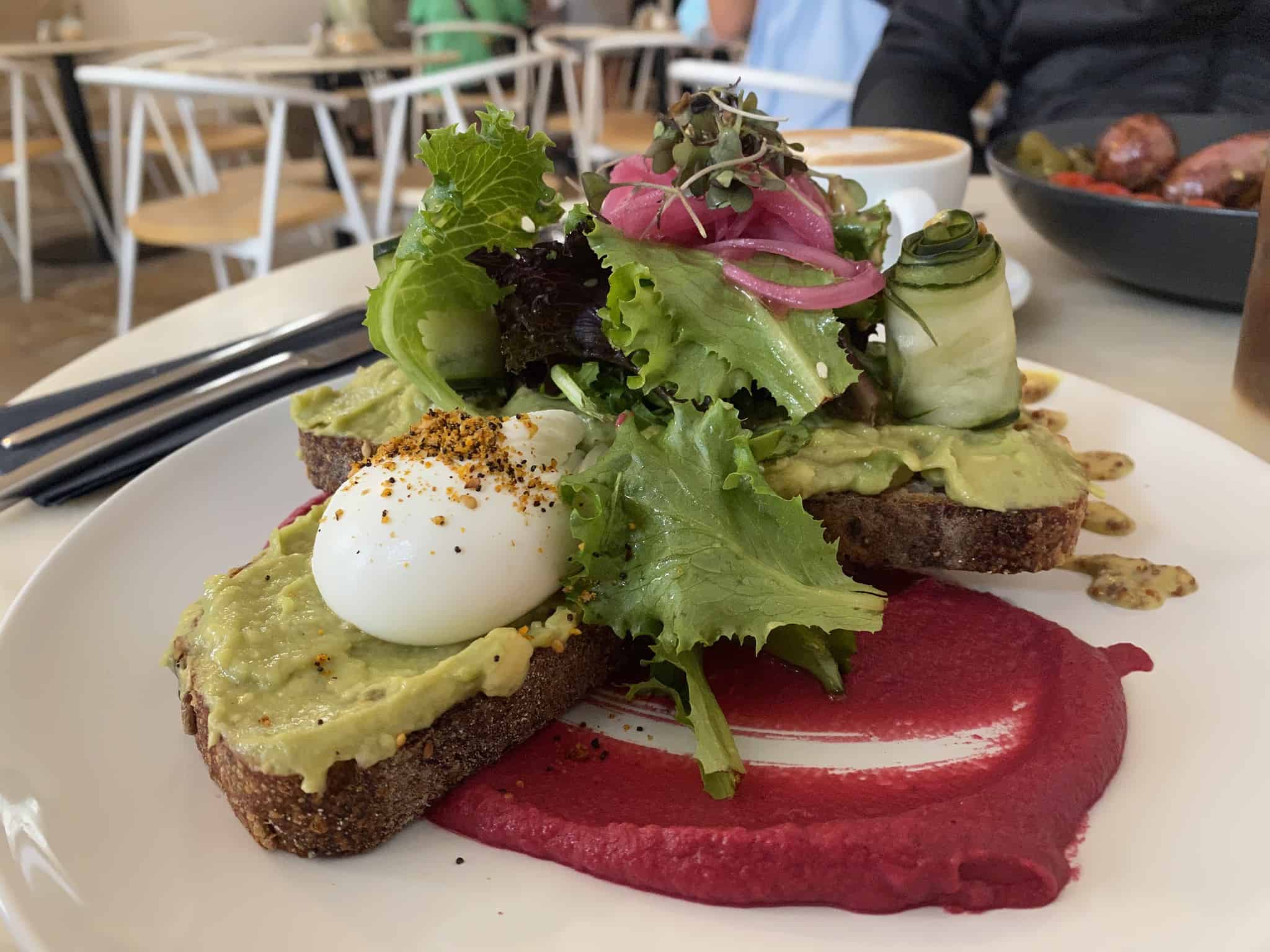Dear Breakfast Lisbon: Is This A Must-Visit Brunch Spot?