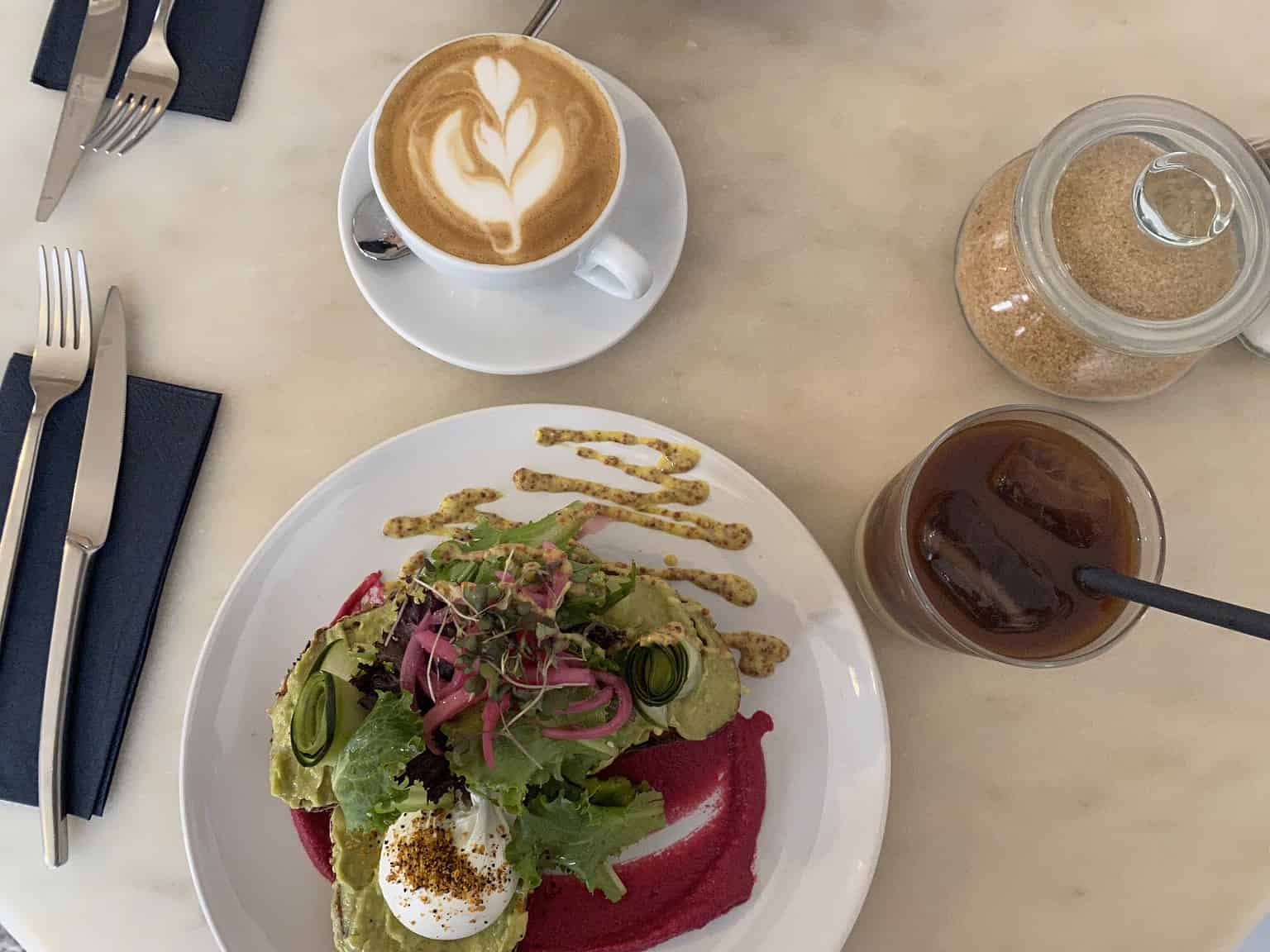 Dear Breakfast Lisbon: Is This A Must-Visit Brunch Spot?