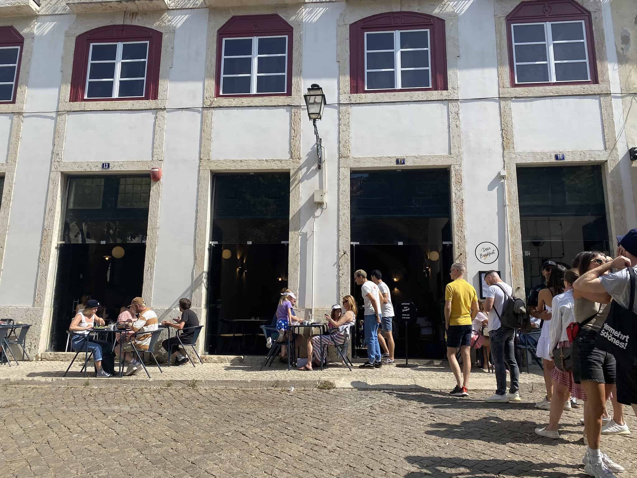 The 11 Best Breakfast In Lisbon In 2026 + Hidden Gems