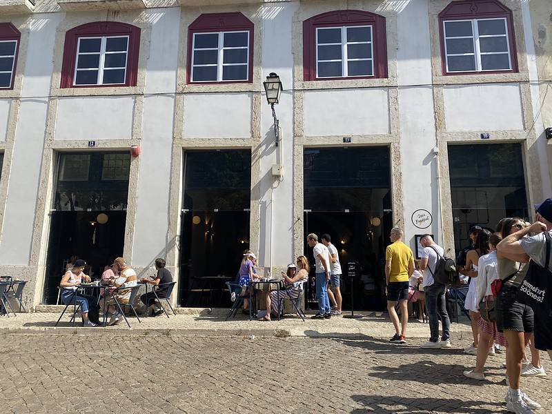 The 11 Best Breakfast In Lisbon In 2026 + Hidden Gems
