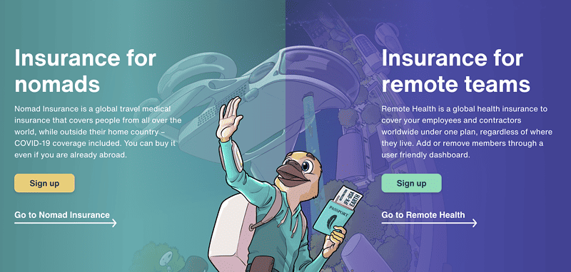 SafetyWing Travel Insurance Review: Affordable for Nomads