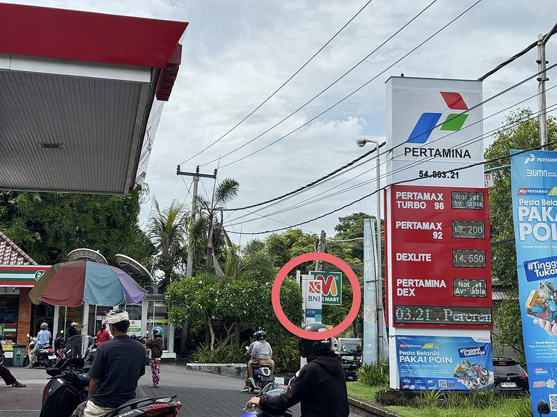 Which ATMs In Bali Should You Use Or Avoid? (Fees, Banks)