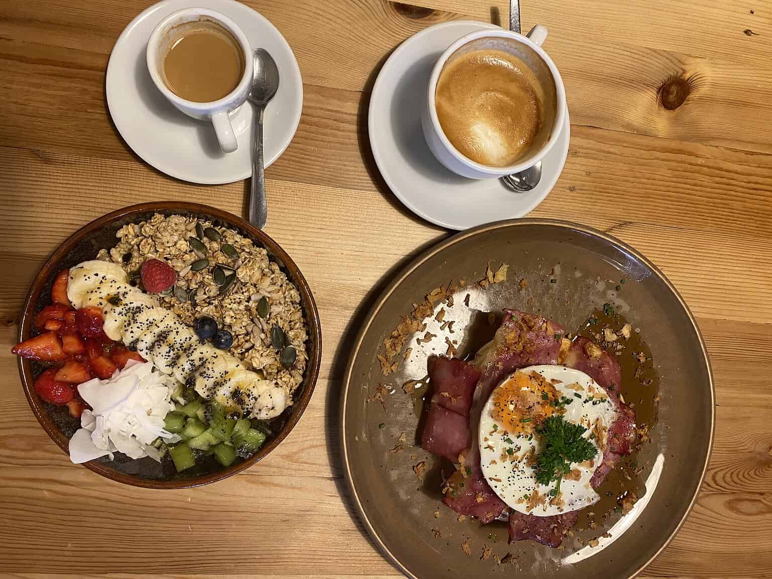 The 11 Best Breakfast In Lisbon In 2026 + Hidden Gems