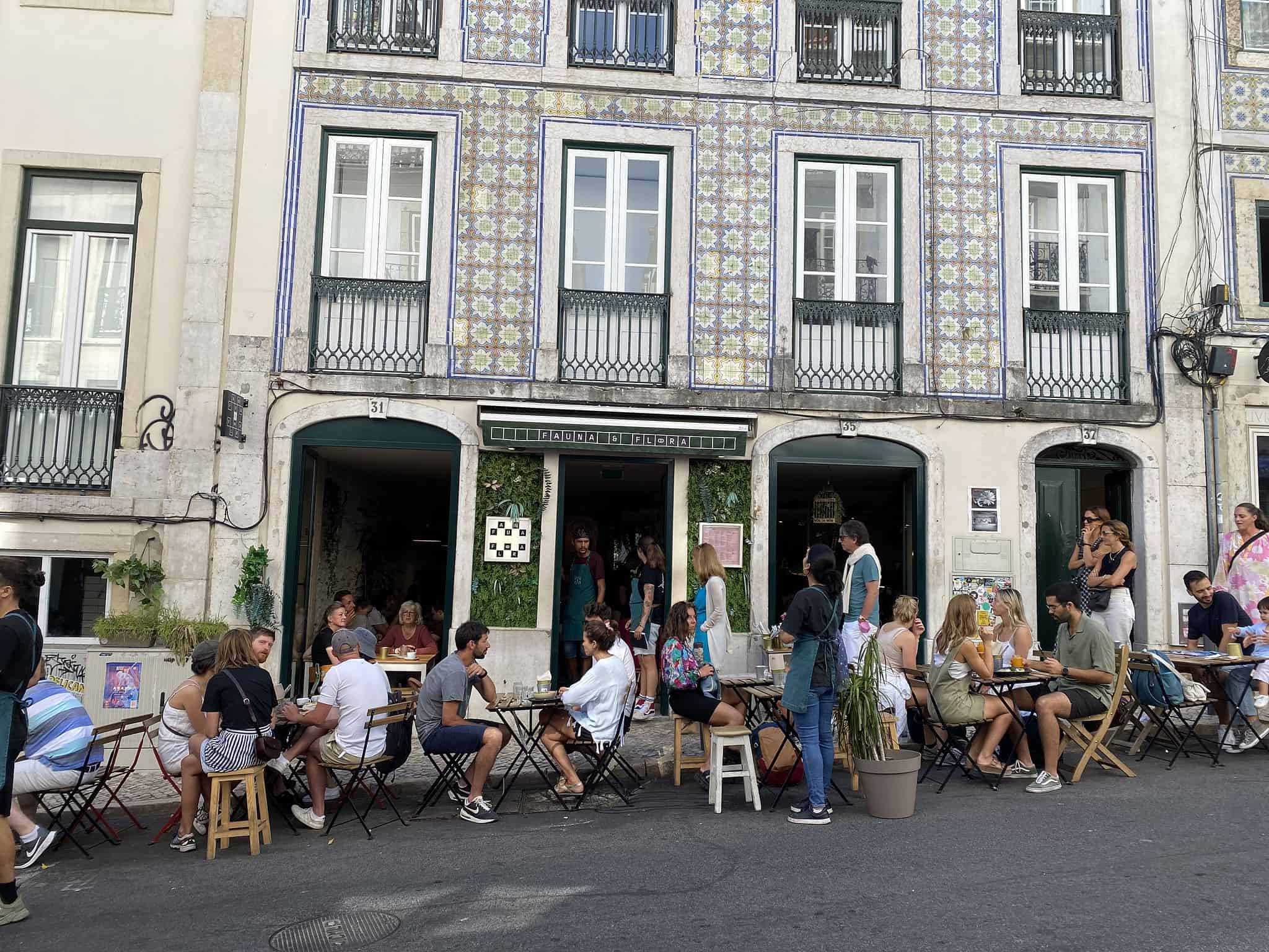 The 11 Best Breakfast In Lisbon In 2026 + Hidden Gems