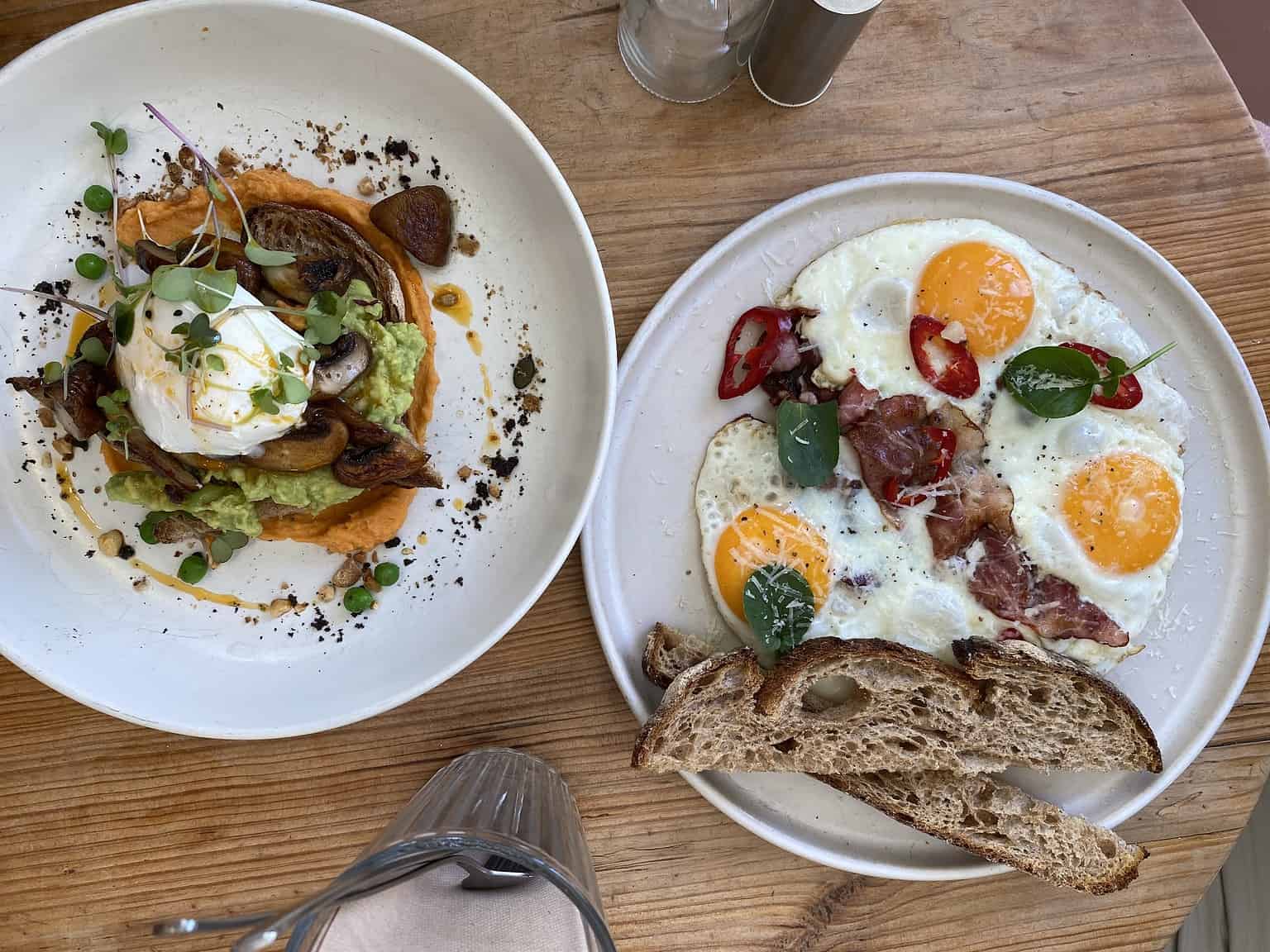 The 11 Best Breakfast In Lisbon In 2026 + Hidden Gems