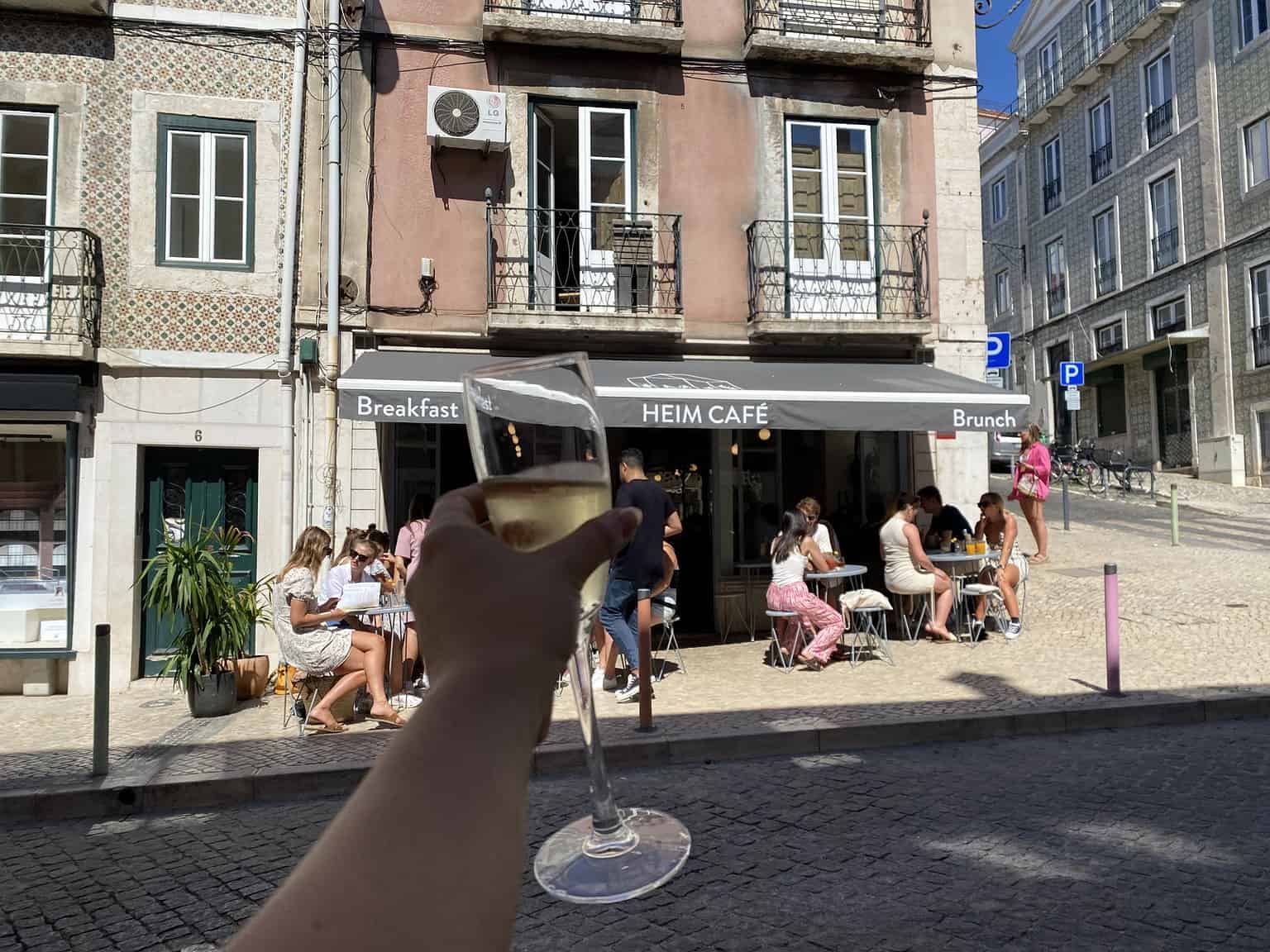 The 11 Best Breakfast In Lisbon In 2026 + Hidden Gems
