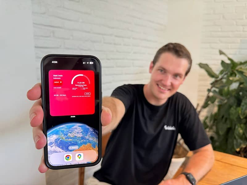 5x Best eSIM Providers For International Travel [2024 Review]